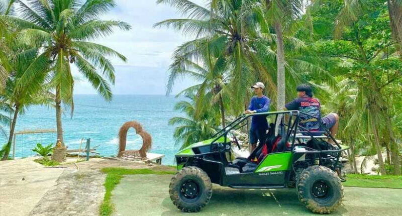 Phuket: Phuket Buggy Tour with Secret Beach Visit - Overall Reflection