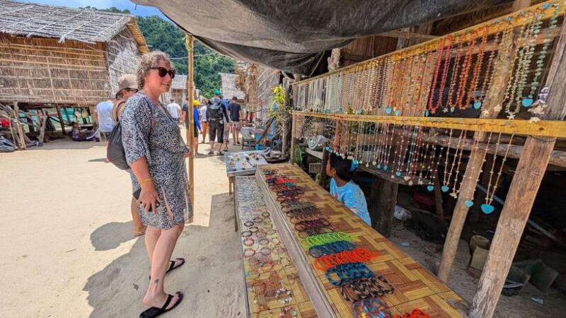 Phuket: Surin Islands & Moken Village Premium Snorkel Tour - FAQ