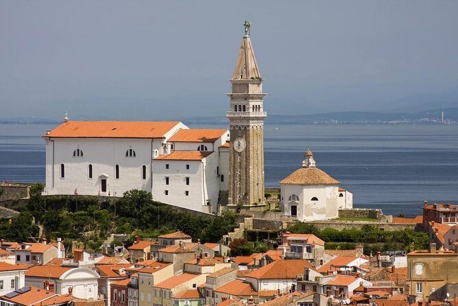 Piran Old Town Walking Tour - Exploring Piran’s Old Town: A Private Walking Tour Worth Knowing