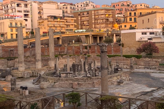 Pizza Tour | Vesuvius & Pompeii included pizza with driver - FAQ