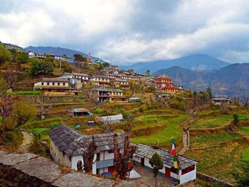 Pokhara: 3-Day Astam to Australian Camp Family Friendly Trek - The Sum Up: Who is This Trek Perfect For?