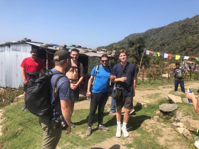 Pokhara: 4-Day Mesmerizing Mardi Himal Guided Trek - Final Thoughts