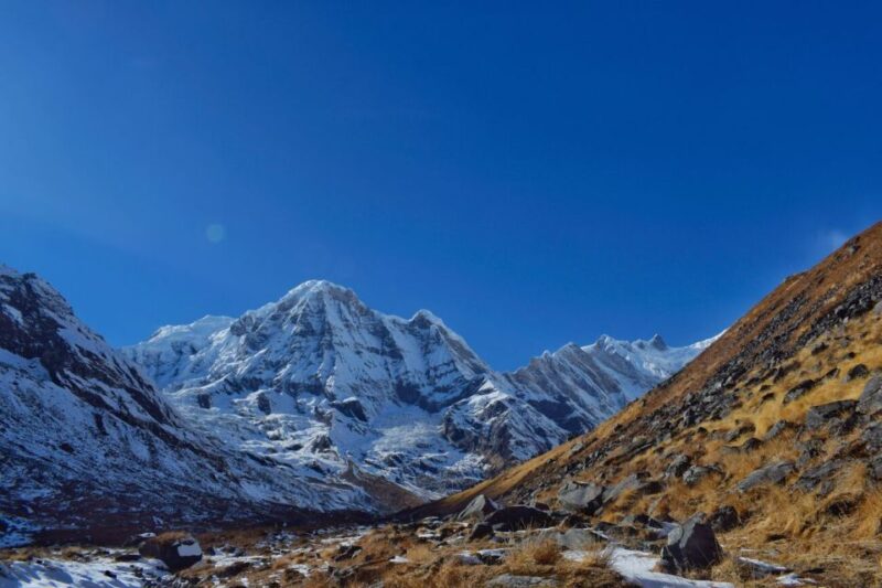 Pokhara: 5 Day Annapurna Base Camp Trek & Natural Hot Spring - Authentic Encounters and Real Traveler Feedback