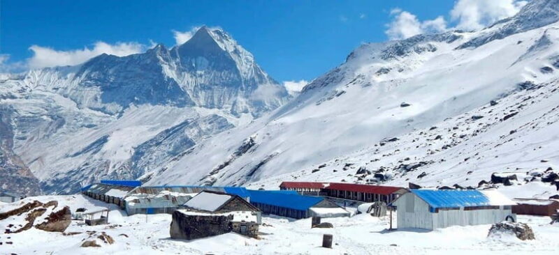 Pokhara: 7-Day Annapurna Base Camp Trek with Hot Spring - Considerations for Travelers