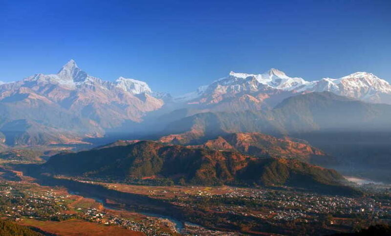 Pokhara Paragliding - Final Thoughts: Is It Worth It?