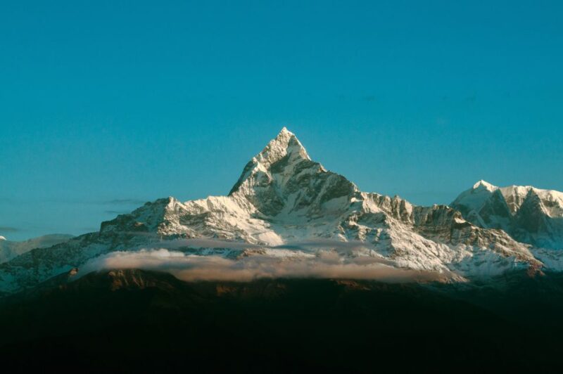 Pokhara: Private Half Day Hiking & Boating over the mountain - FAQ