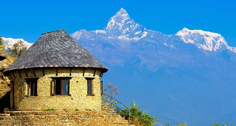 Pokhara Sarangkot : Cable Car (Himalayas) Sunrise Tour - The Sum Up
