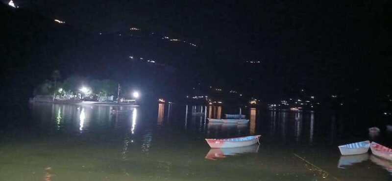 Pokhara: Tal Barahi Temple Evening Aarati Ceremony - FAQ