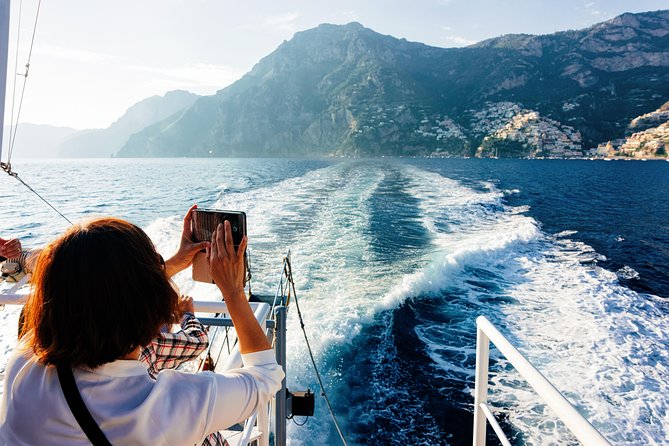 Pompeii, Sorrento & Positano -Private deluxe tour - Final Words