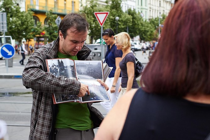 Prague Communism History and Nuclear Bunker Tour - The Experience in Numbers: What’s Included