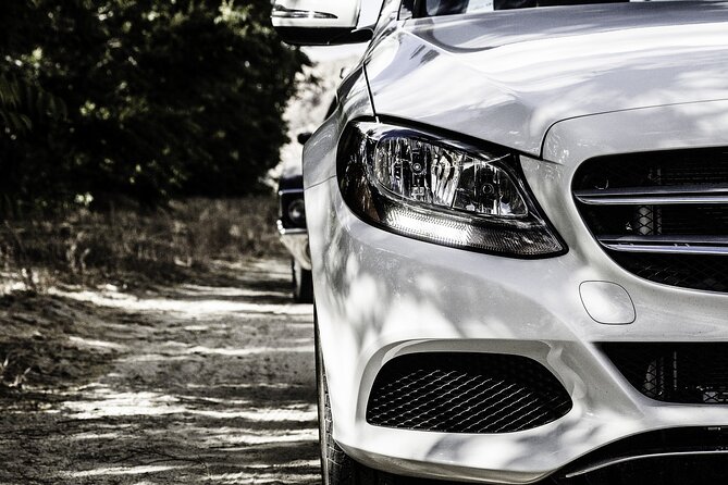 Prague to Berlin Private Transfer with Optional Sightseeing - Final Thoughts