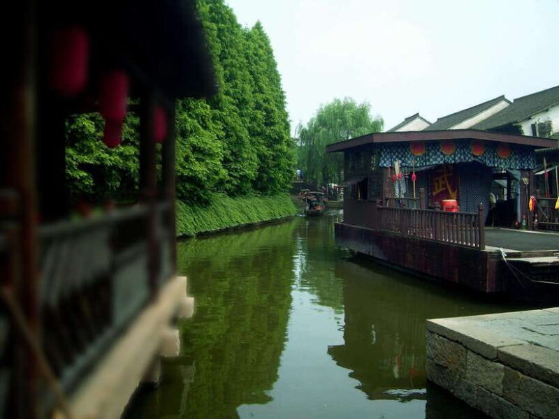 Private 5-Day Tour of Shanghai, Hangzhou, Wuzhen and Suzhou - The Sum Up