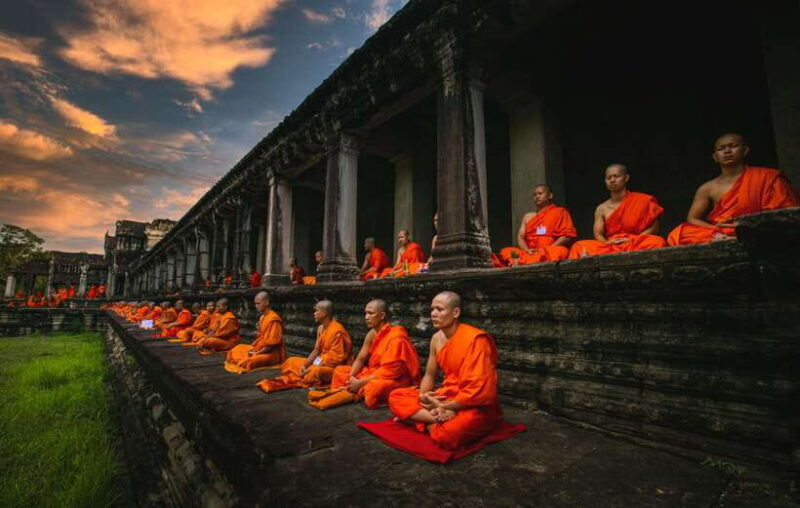 Private Angkor Park Guided Tour (Must-Visit Temples) - The Sum Up