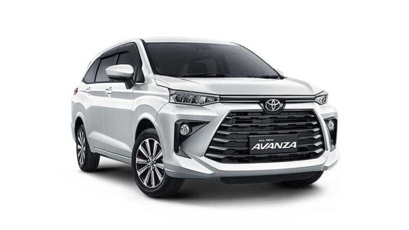 Private car Jepara - Yogyakarta - Final Words
