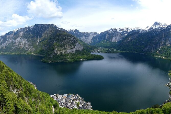 Private day trip from Munich to Salzburg and Hallstatt - The Sum Up