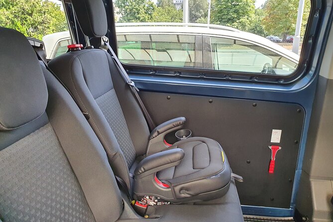 Private Driver to Arad from Bucharest - FAQ: Practical Questions Answered