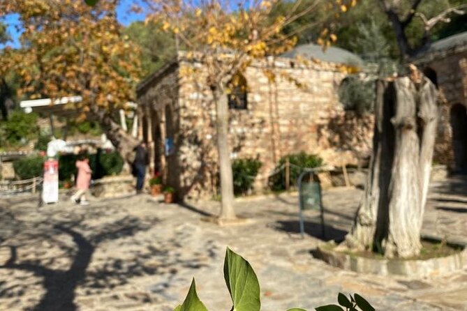 Private Ephesus Full-Day Tour from Izmir - Returning to Izmir