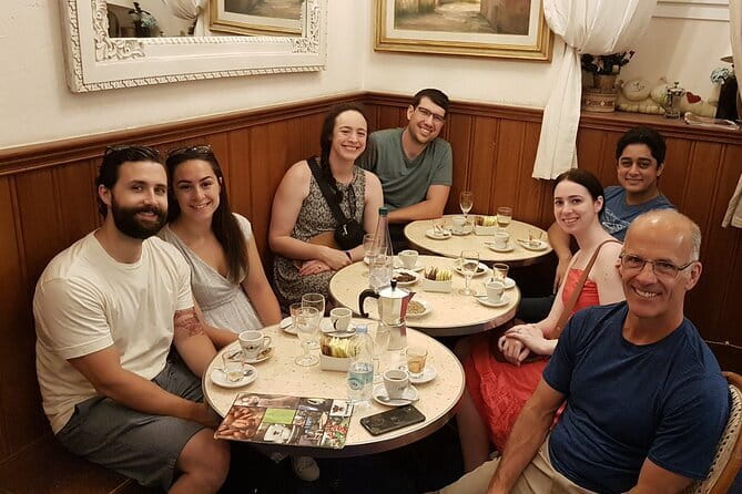 Private Flavors of Florence Walking Tour (Food and Wine Included) - What Travelers Say