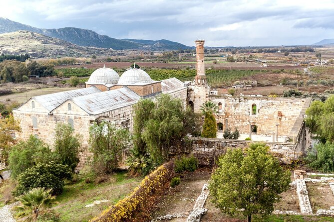 Private Full-day Guided Ephesus Tour from Istanbul - FAQ: Your Practical Questions Answered