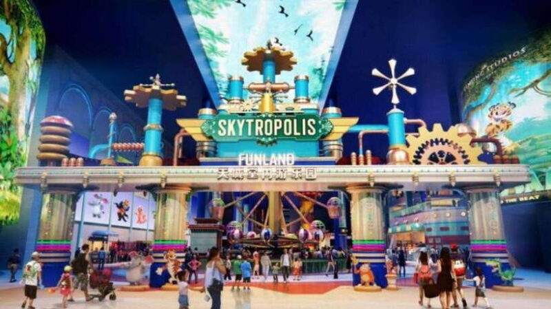 Private Genting Highlands Trip (Small Group, Max 4 Persons) - Is This Tour Worth It?