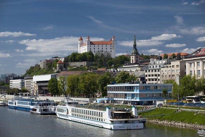 Private Grand City Tour in Bratislava with Devin Castle - Final Thoughts: Is This Tour for You?