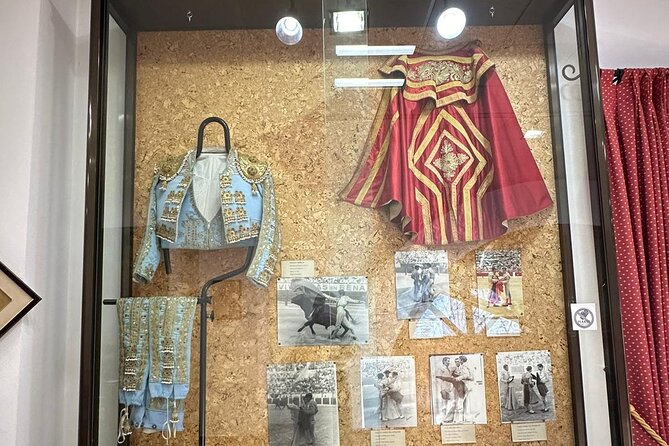 Private Guided Visit to the Alicante Bullring and Museum - Practical Considerations