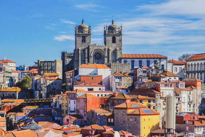 Private Lisbon Full-Day Tour with Local Expert Guide - Alfama, Baixa and Belem - In-Depth Look at the Itinerary