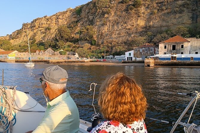 Private Lisbon Sailboat Tour with Welcome Drink - Who Should Consider This Tour?