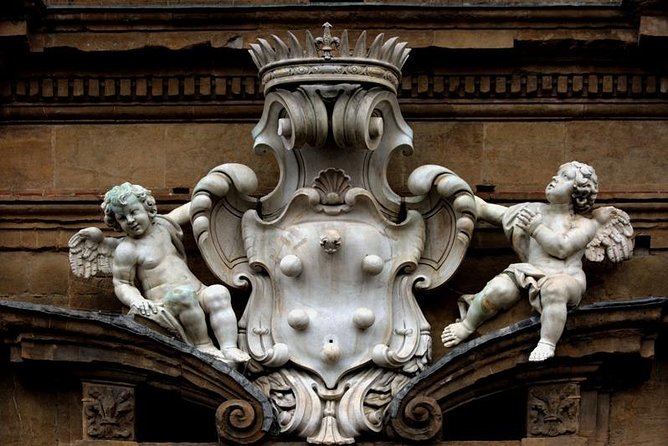 Private Medici Walking Tour  Discover Florences Royal Past - Practical Tips for Travelers