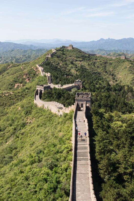 Private Mutianyu Great Wall Tour with English Driver - Final Thoughts: Who This Tour Is Best For
