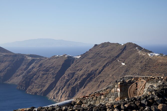 Private Romantic Sunset Dinner with Caldera views in Santorini - FAQ