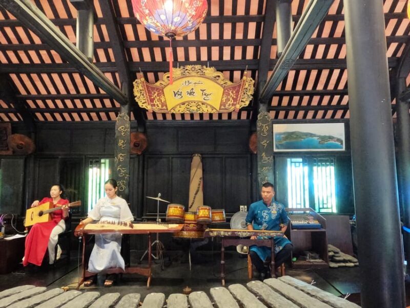 Private Tour Half day Nha Trang city with hotel pickup - FAQ