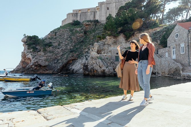 PRIVATE TOUR: Highlights & Hidden Gems of Dubrovnik With Locals - Final Tips for Interested Travelers