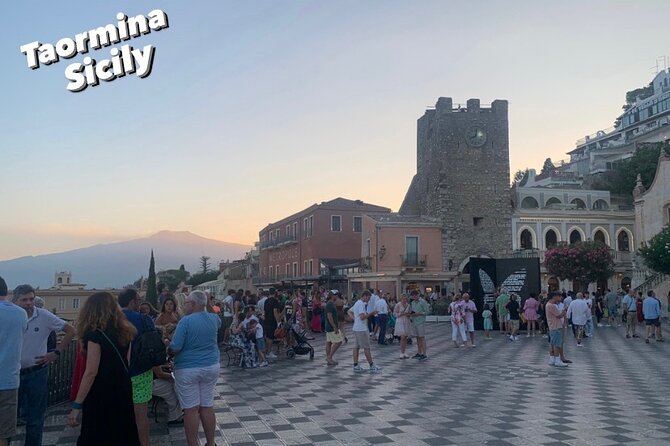 Private Tour of Mount Etna, Taormina and Messina. Departure from Messina - The Sum Up: Who Will Love This Tour?