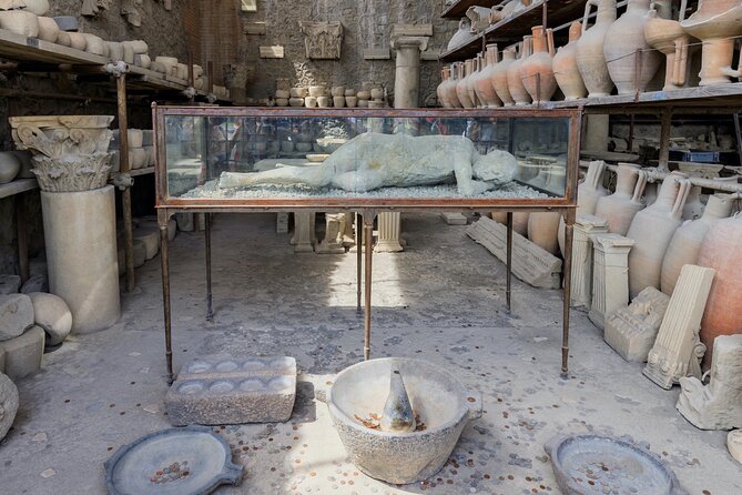 Private Tour of Pompeii and the Amalfi Coast from Sorrento or Naples - Is This Tour Worth the Cost?