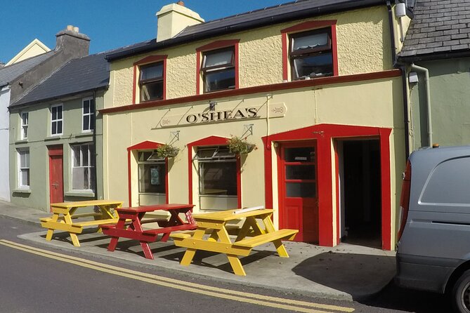 Private Tour: Ring of Beara from Kenmare. - FAQs about the Ring of Beara Private Tour