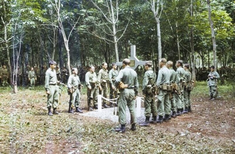 Private Tour to Long Tan - Former Australian Military Base - What’s Included and Why It Matters