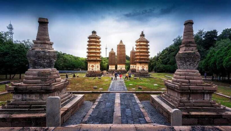 Private Tour to Yinshan Pagoda Forest w/Optional Activities - Final Thoughts