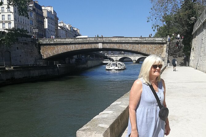 Private Tour with Skip the Line Tickets to Louvre Museum & Crepes - FAQ