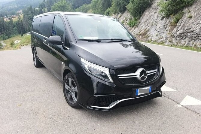 Private Transfer from Rotterdam Port to Amsterdam Airport (AMS) - Authentic Traveler Experiences