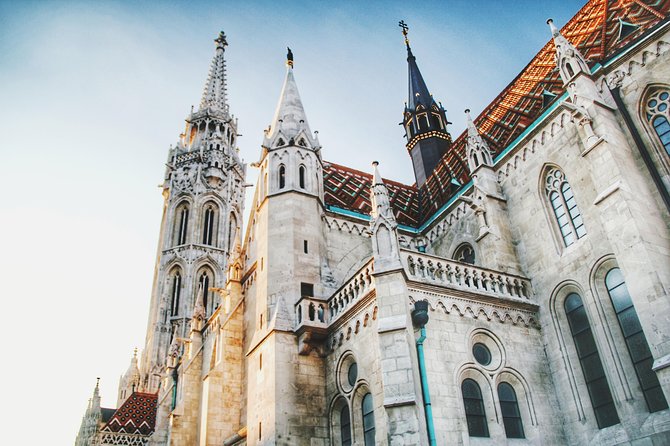 Private Transfer Vienna  Budapest, Hotel-to-Hotel, English-speaking driver - FAQ
