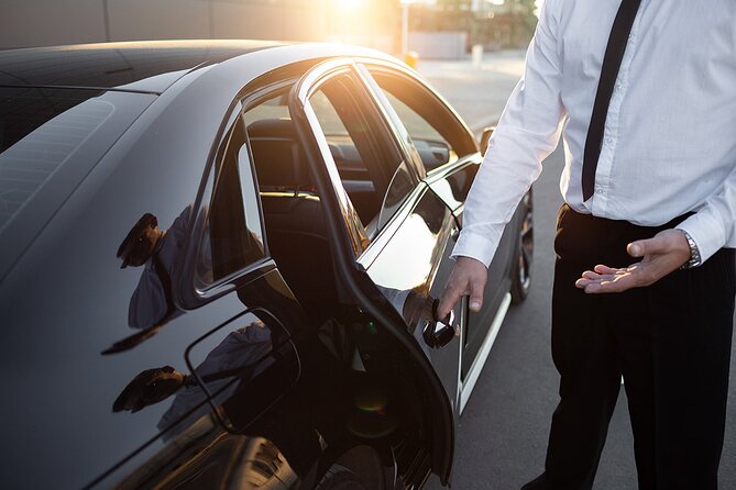 Private Transfer: Zadar Airport <--> Zadar City - Who Will Love This Service?