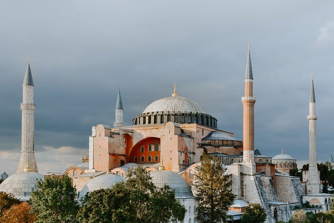 Private Turkey Highlight Tour With Seven Churches of Revelation - The Sum Up
