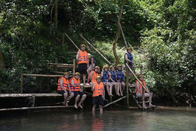 Quang Binh: 2 Days 1 Night Phong Nha National Park Tour - Who Is This Tour Best For?