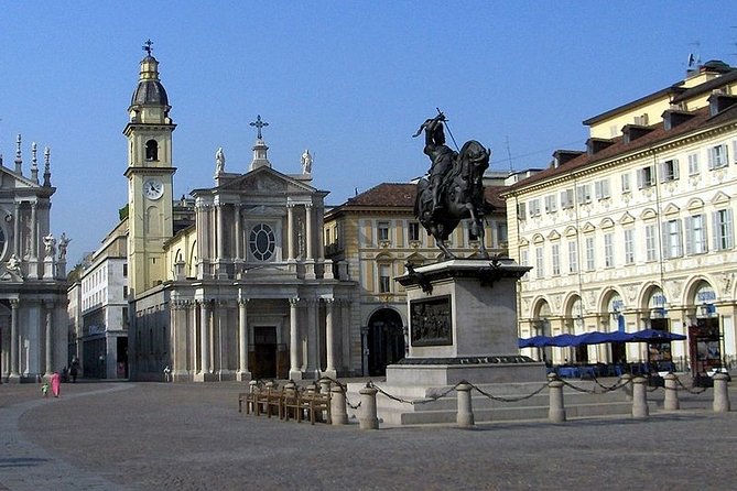 Reggia di Venaria and Rivoli 's Castle - Practical Details and Value