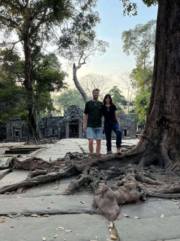 Road Rascal - Discover Angkor Wat At Sunrise E-bike Tour - FAQ
