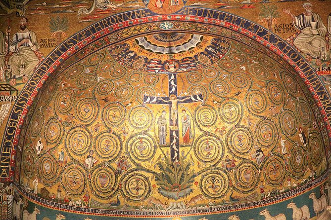 Rome Undergrounds San Clemente Basilica Exclusive Private Tour - Authentic Insights from Past Travelers