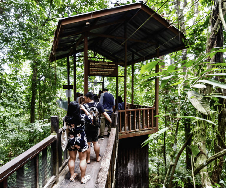 Sabah: Kota Kinabalu Park and Hot Spring Day Trip - FAQs