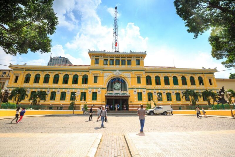Saigon City Tour By Motorbike - FAQ