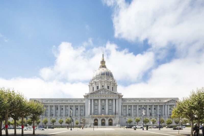San Francisco Ultimate City Tour with Bay Cruise Option - Frequently Asked Questions
